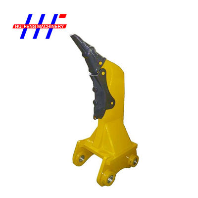 Excavator Rock Arm factory, Buy good price Excavator Telescopic Boom ...