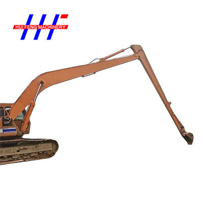 Quality Excavator Long Arm & Excavator Boom Arm factory from China